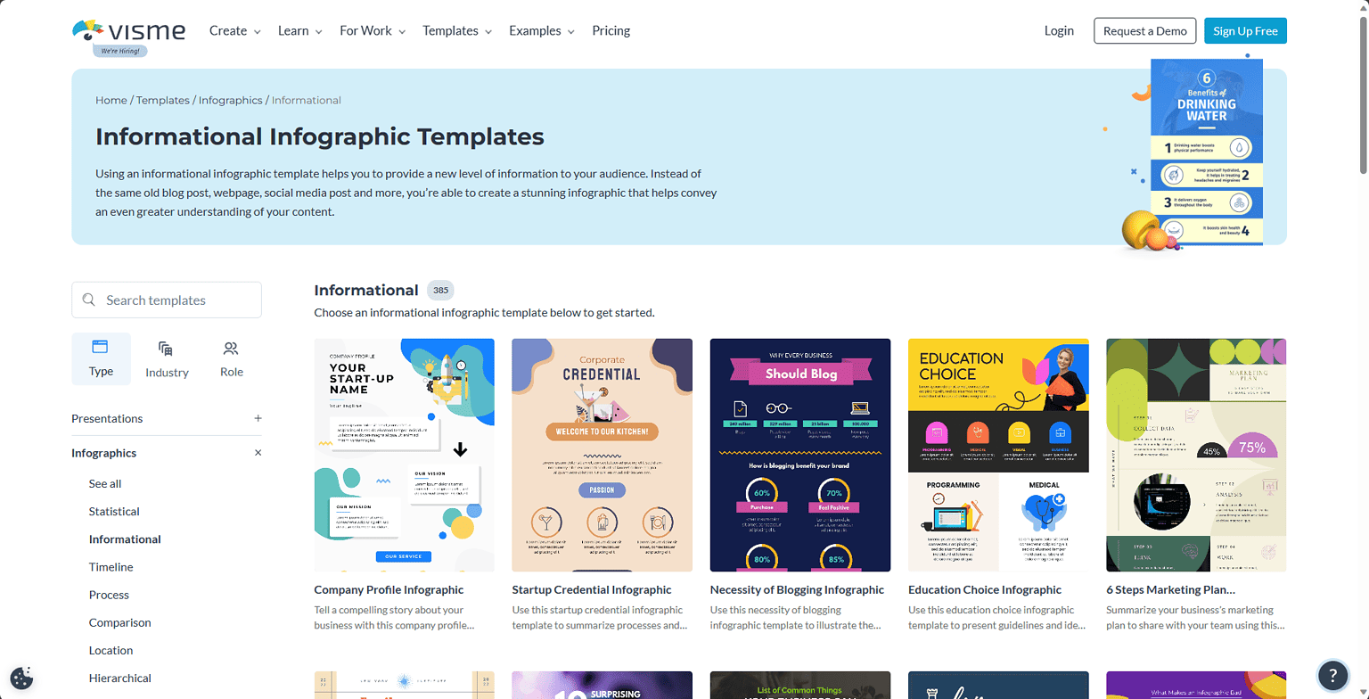 6 Best AI Tools for Infographics [FREE and Paid]