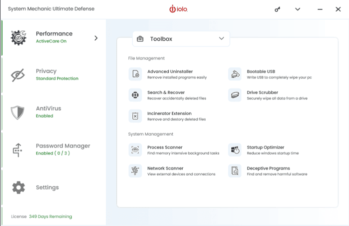 Windows Optimizer - 10 Most Handy Tools in 2025