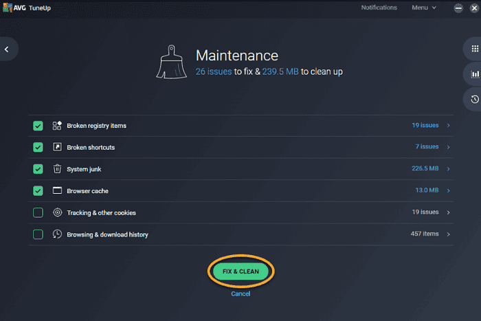 Windows Optimizer - 10 Most Handy Tools in 2025
