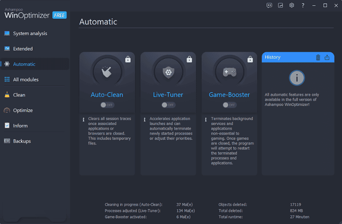 Windows Optimizer - 10 Most Handy Tools in 2025