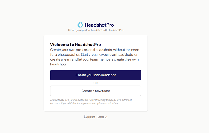 Best AI Professional Headshot Generator: 10 Amazing Options