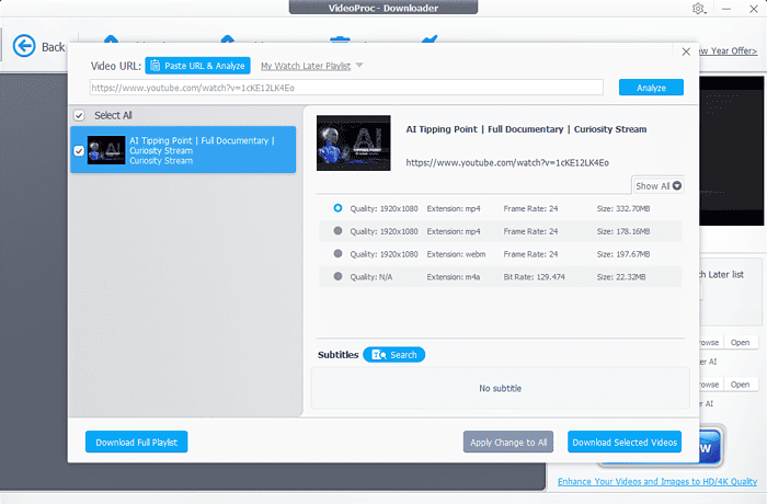 Top Free Video Downloader for PC: Best Picks for Windows 10
