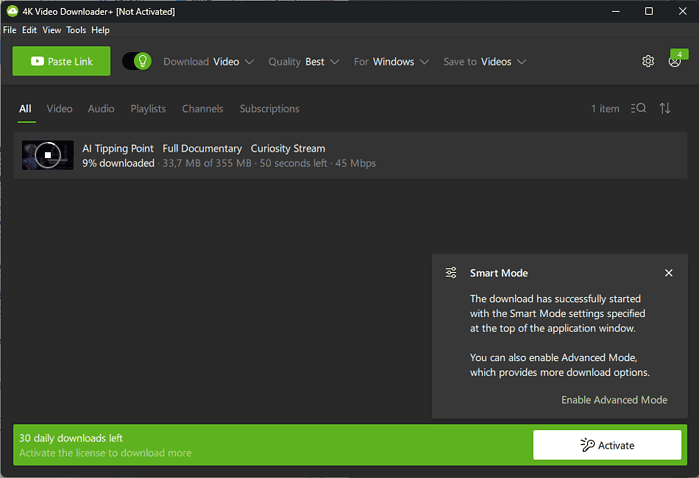 Top Free Video Downloader for PC: Best Picks for Windows 10