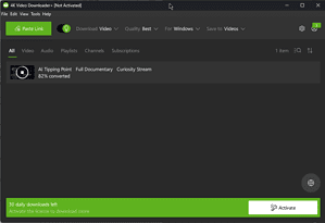 Top Free Video Downloader for PC: Best Picks for Windows 10