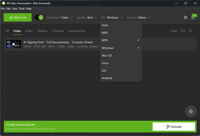 Top Free Video Downloader for PC: Best Picks for Windows 10