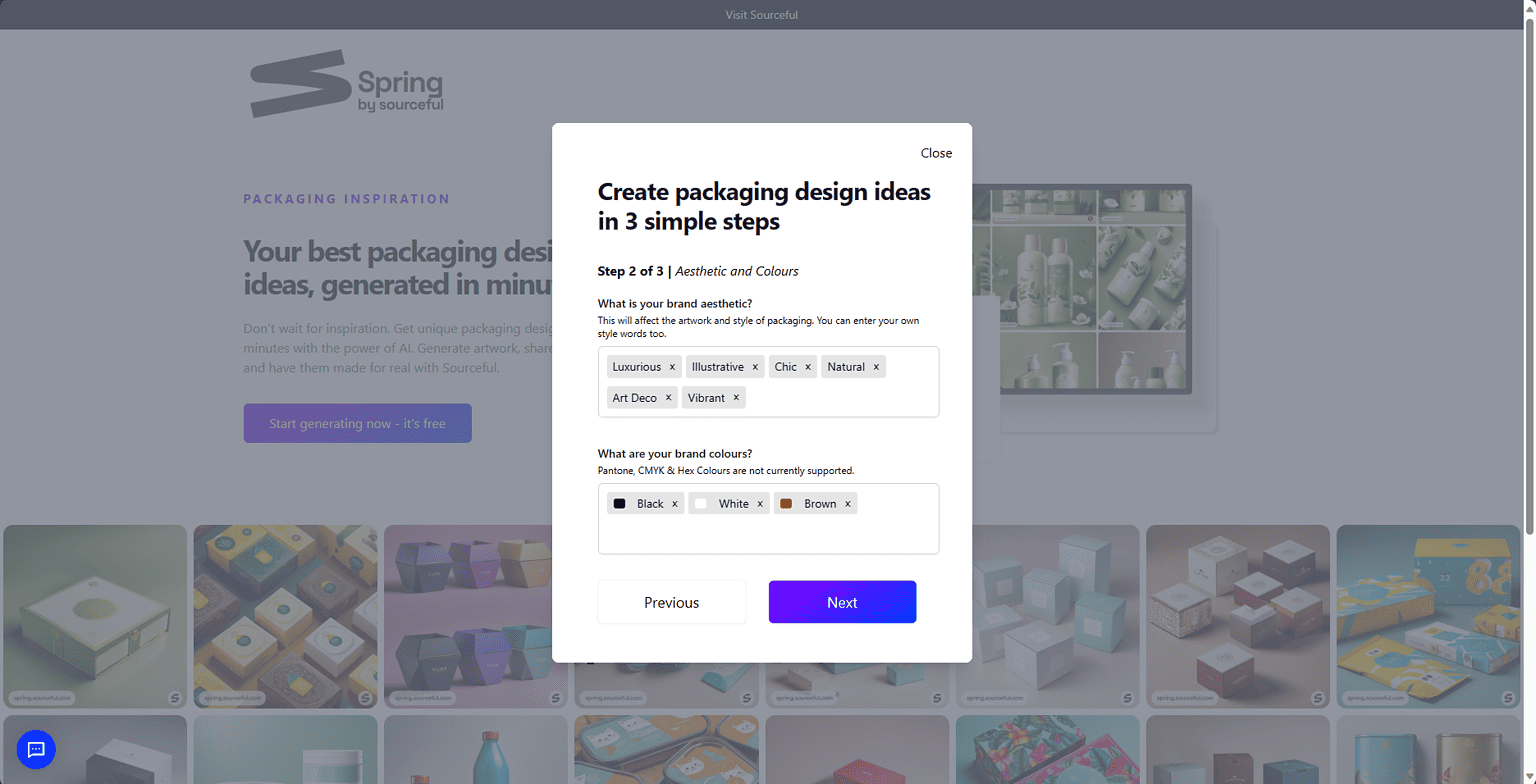 5 Best AI Tools for Packaging Design [FREE and PAID]