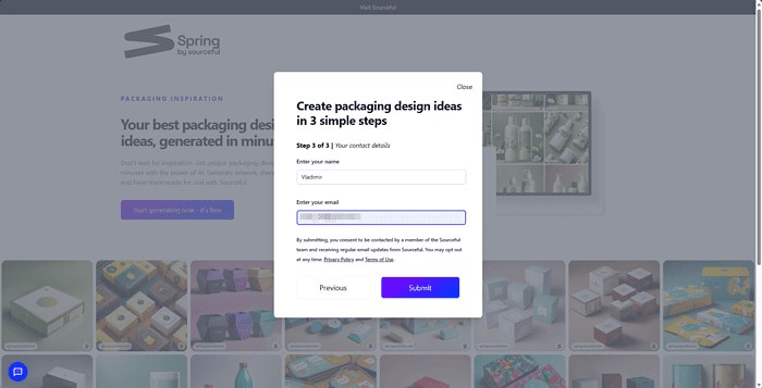 5 Best AI Tools for Packaging Design [FREE and PAID]