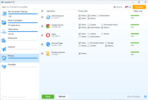 CCleaner Alternative for Windows 11 & 10: The Best Options