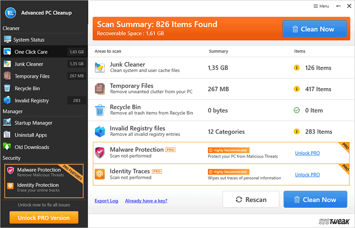 CCleaner Alternative for Windows 11 & 10: The Best Options