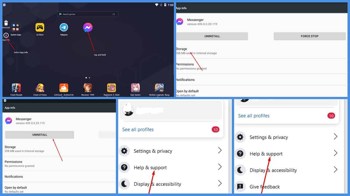 How To Clear Facebook Cache with Ease (iOS & Android)