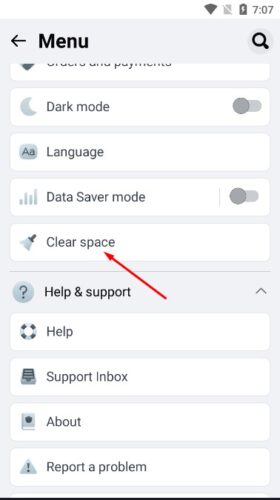 How To Clear Facebook Cache with Ease (iOS & Android)