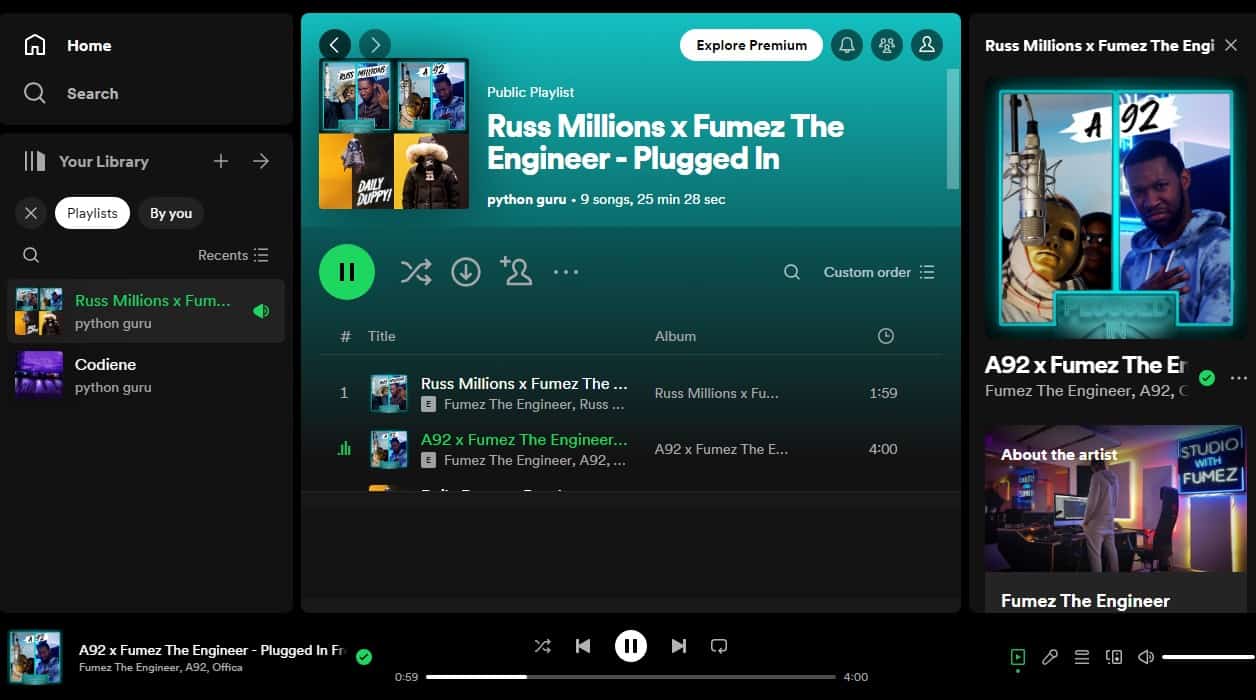 How To Clear Queue on Spotify - Quick Guide