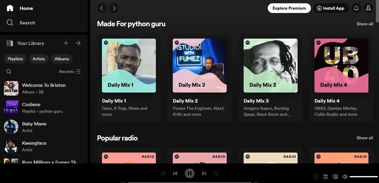 How To Clear Queue on Spotify - Quick Guide