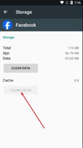 How To Clear Facebook Cache with Ease (iOS & Android)