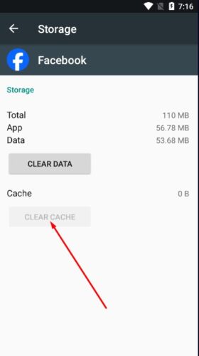 How To Clear Facebook Cache with Ease (iOS & Android)