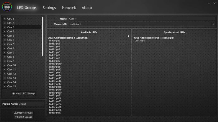 Best RGB Software: 10 Most Useful Tools for Enthusiasts