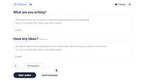JotBot AI Review: Is It a Worthy Investment?