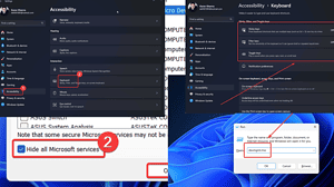 Keyboard Automatically Typing - 5 Best Solutions