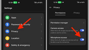 Microphone Not Working on Android: 7 Fixes to Try