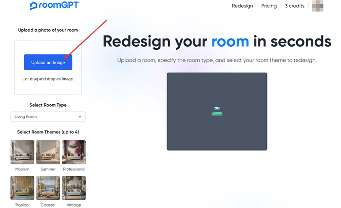 AI for Room Design: Best Options in 2025