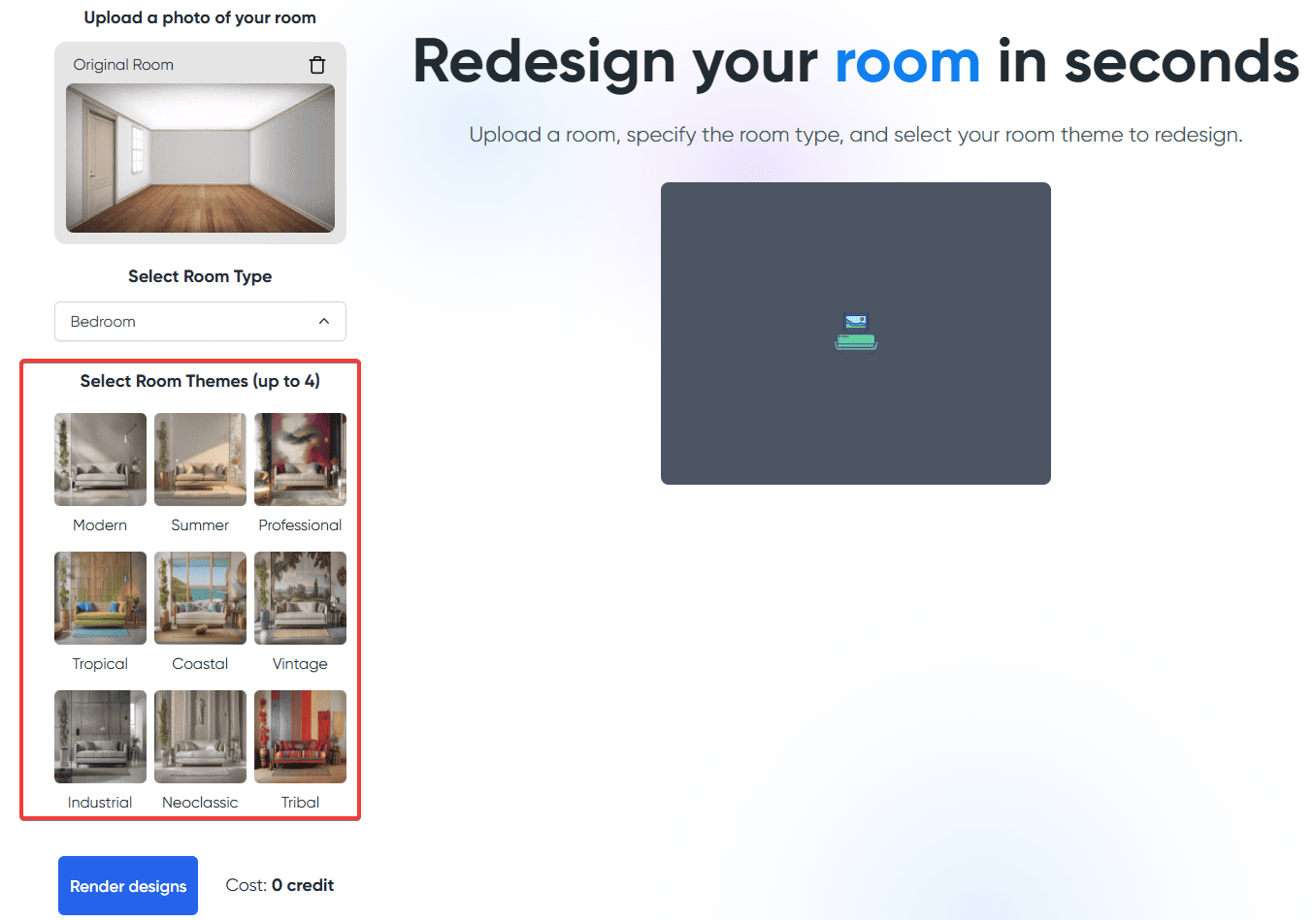 AI for Room Design: Best Options in 2026