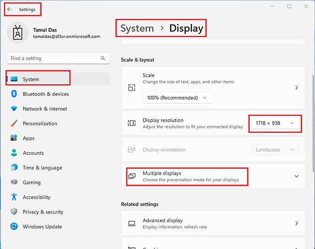 Monitor Keeps Going Black: 11 Easy DIY Fixes Monitor Keeps Going Black: 11 Easy DIY Fixes