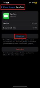 Contact Card Not Available for FaceTime: 10 Best Fixes