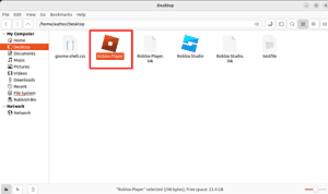 Roblox for Linux Guide: Installation & Running Without Wine