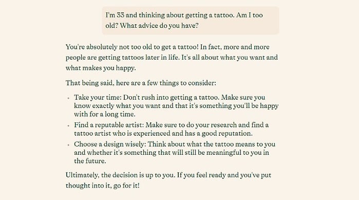 Pi AI Review - The Chatbot with a Twist