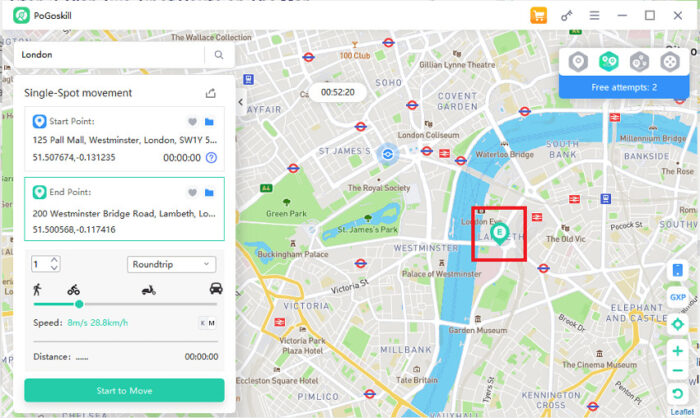 How to Fake GPS in Pokemon Go on iOS & Android