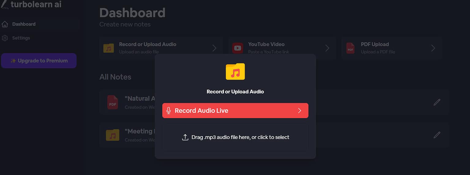 TurboLearn AI Review: Can It Transform Your Learning?