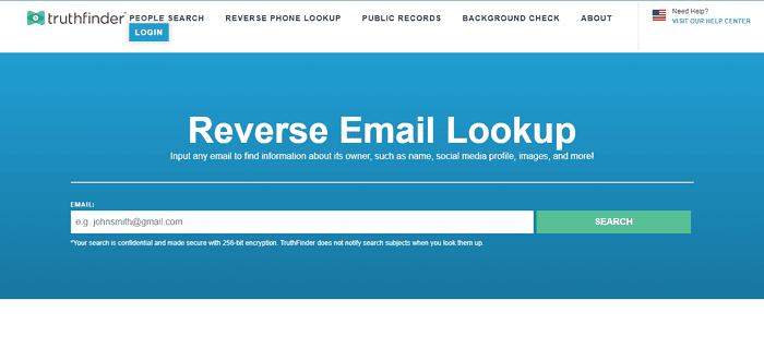 TruthFinder Review: Is This Background Checker Legit?
