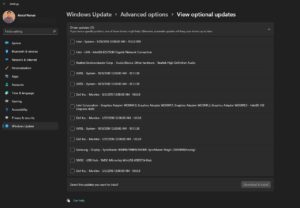 How to Update Drivers on Windows 11 - A Comprehensive Guide