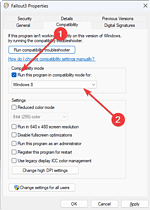 Fix Fallout 3 Not Launching on Windows 11 [5 Easy Methods]