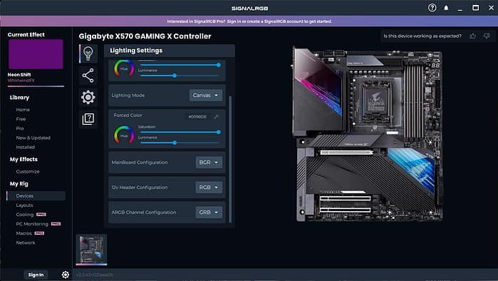 Best RGB Software: 10 Most Useful Tools for Enthusiasts
