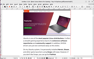 Linux PDF Editor - Top 10 Options