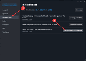 Fix Fallout 3 Not Launching on Windows 11 [5 Easy Methods]