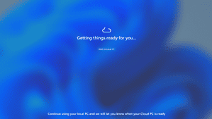 Windows 365 Boot now supports cleaner, smoother login to Cloud PC on ...