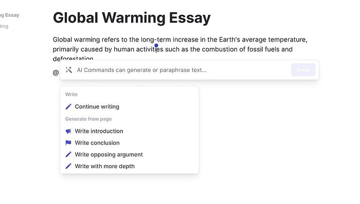Jenni AI Review - Can It Improve Your Academic Writing?