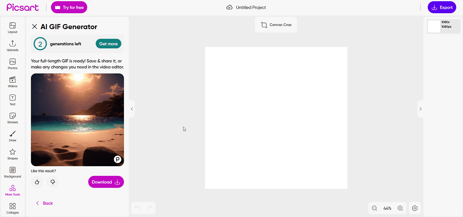 Picsart Review - A Better Alternative to Canva?