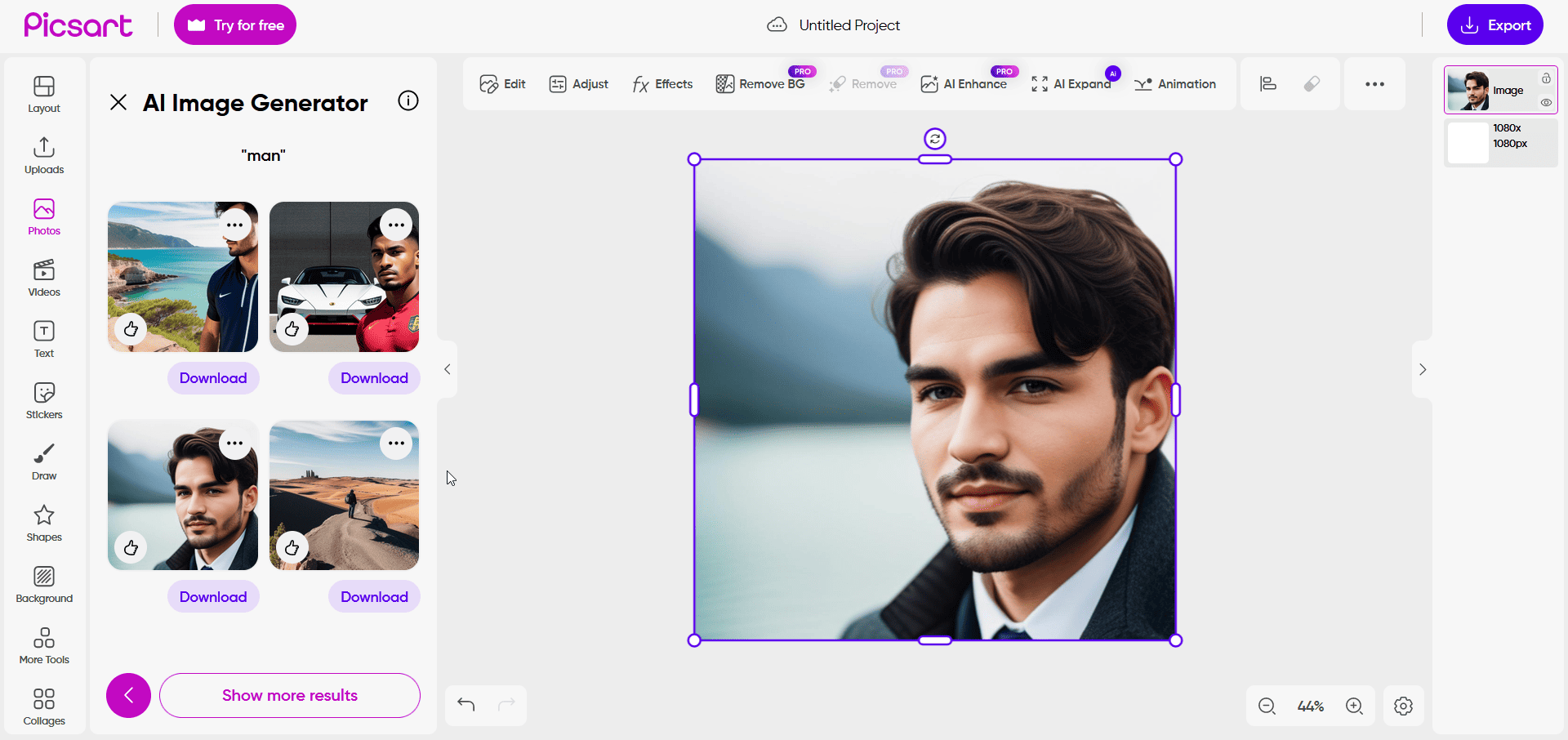 Picsart Review - A Better Alternative to Canva?