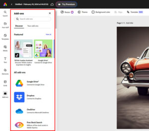 Adobe Creative Cloud Express Review: A Deep Dive
