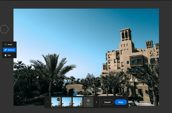 Photoshop AI Generator - Is Generative Fill Worth Trying?