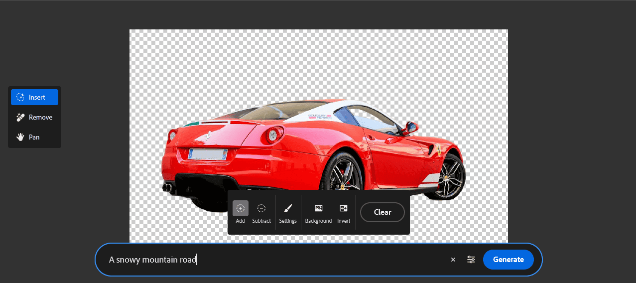 Photoshop AI Generator - Is Generative Fill Worth Trying?