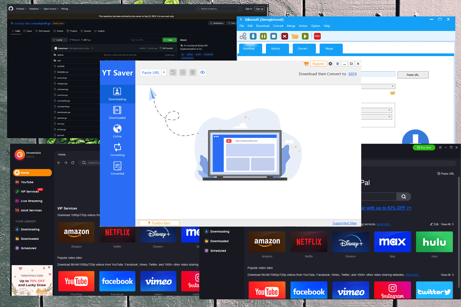 Best Crunchyroll Downloader: 5 Powerful Apps