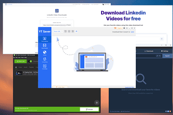 Best LinkedIn Downloader: Top 5 Apps For Offline Viewing