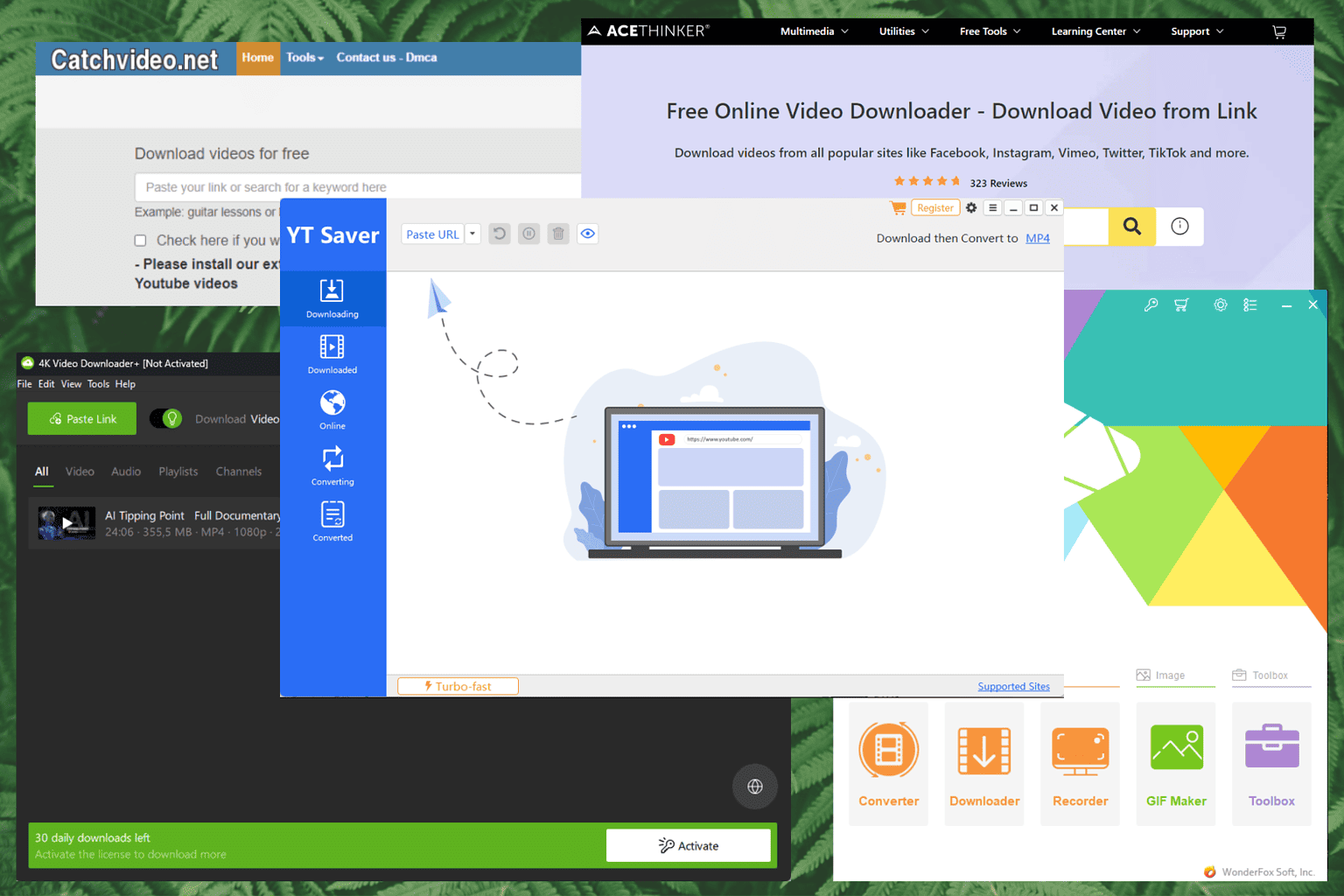 Best SonyLIV Downloader: 5 Reliable Apps For Offline Viewing