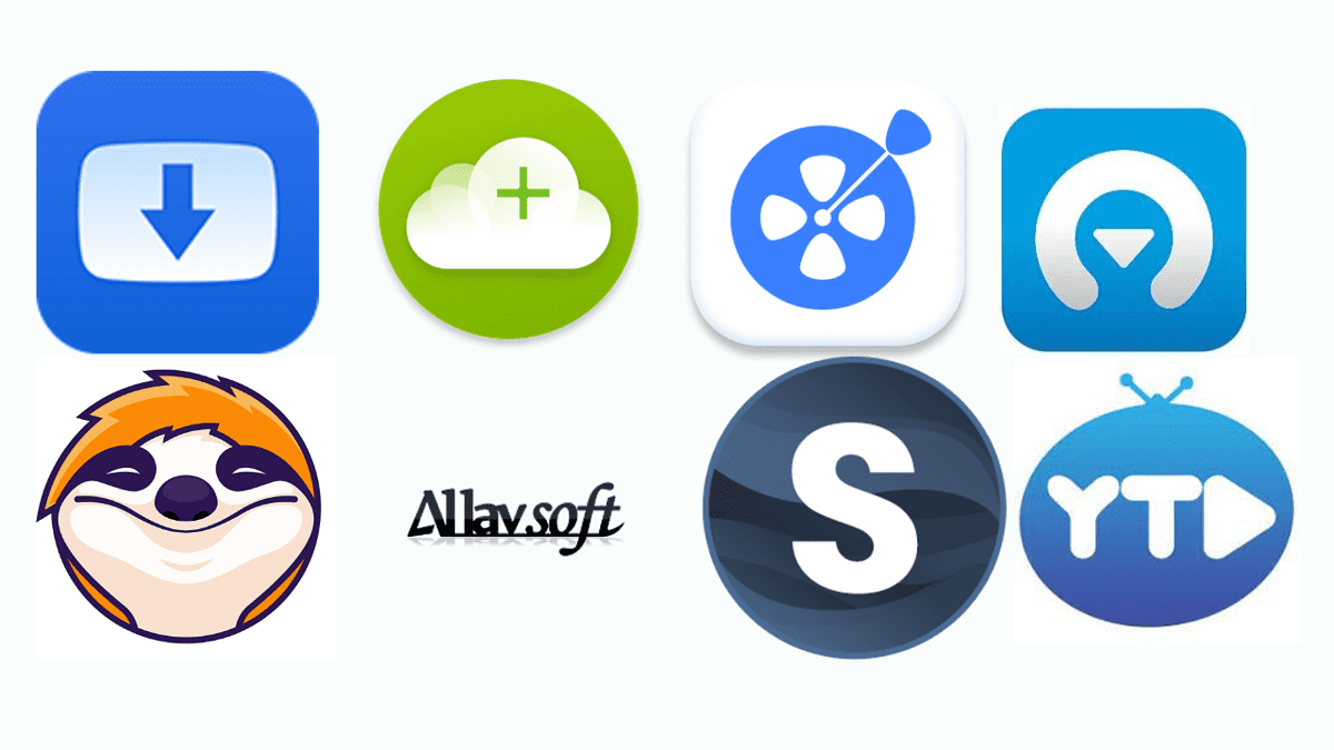 Best SoundCloud Downloader - Top 9 Tools for Offline Listening