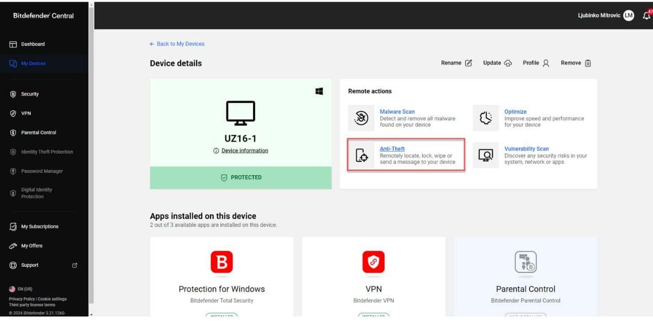 Bitdefender vs Windows Defender: Choose The Best in 2025