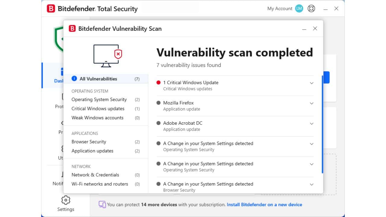 Bitdefender Family Pack Review: Is It the Ultimate Antivirus?